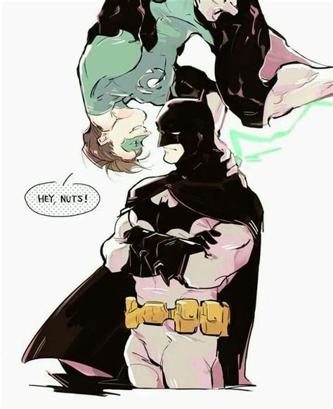 Batlantern Amigos De Harry Potter Batman Divertido Arte Dc Comics