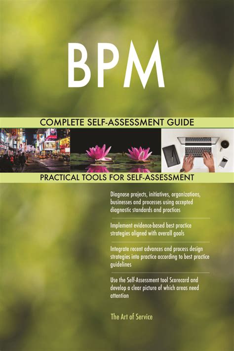 Bpm Complete Self Assessment Guide By Gerardus Blokdyk Ebook Read