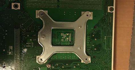 Cpu Backplate Album On Imgur