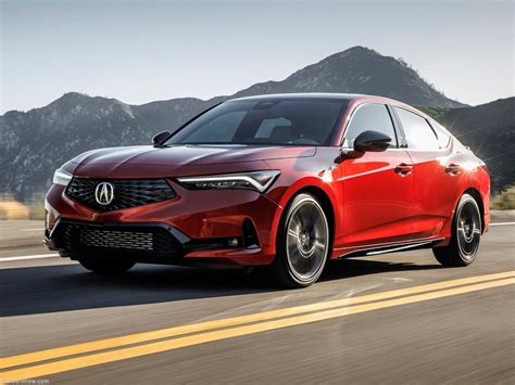 10 Of The Most Exciting Sedans For 2023