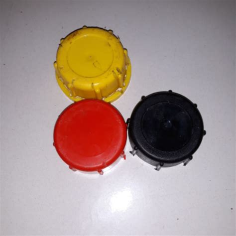 Jual Tutup Jerigen Kecil Kota Tangerang Creatif Drum Albarokah