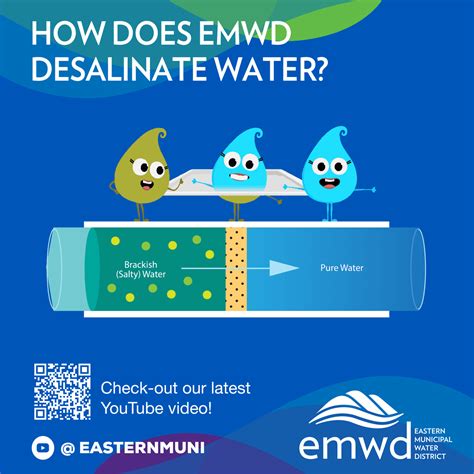 Eastern Municipal Water District Emwd