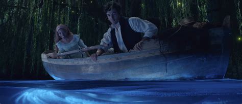First Look At Kiss The Girl From The Little Mermaid