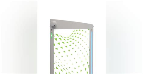 Evolv Sets New Standard For Ai Based Weapons Detection Securityinfowatch