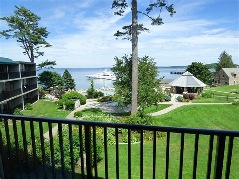Holiday Inn Acadia Holiday Inn Resort Bar Harbor Acadia Oqwcdg