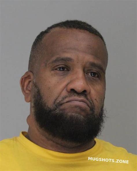 Glenn Horace 01282025 Dallas County Mugshots Zone