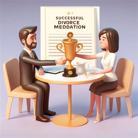 Divorce With Compassion The Benefits Of Mediation Mcnamee Mediations
