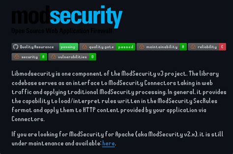 Top 20 Linux Security Tools Geeksforgeeks