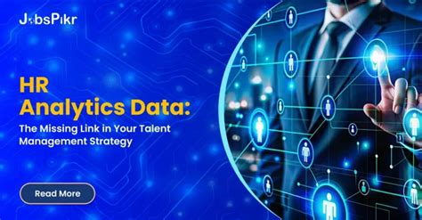 Hr Analytics Data For Boost Talent Management And Retention