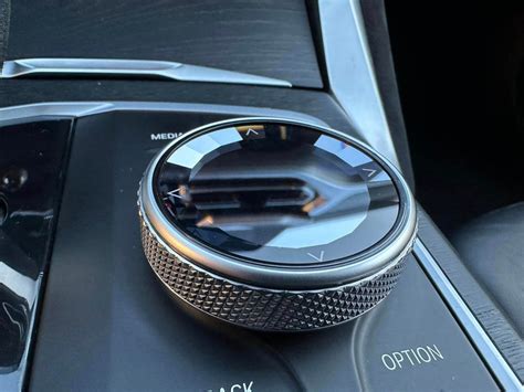 Bmw Crystal Interior Set Bmw F And G Chassis The Carbon Industries