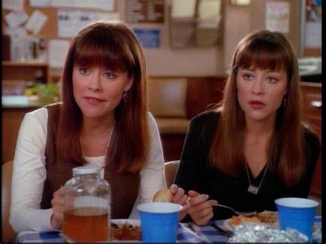 Picket Fences 1992