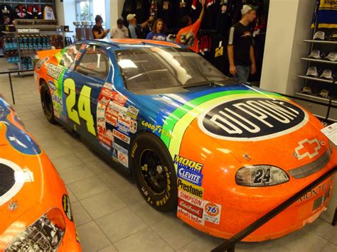 Jeff Gordon 1992 2012 20 Jahre Nascar Part 1 The Story Nascar
