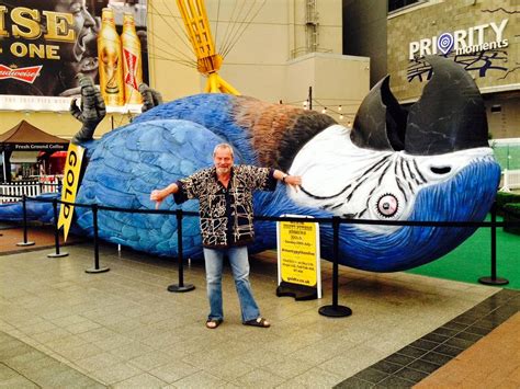 Monty Pythons Dead Parrot Returns And This Time Its 50 Foot Tall ~ Kuriositas