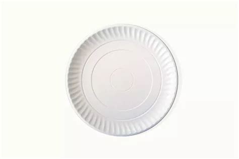 5 Paquetes Charola Redonda 20 C10 Pzas Cu 40 Cms Dia Envío Gratis