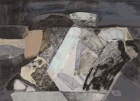 Untitled By Barbara Rae Art Salon