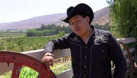 Vicente Lillo El Pequeño Gigante De La Ranchera En “mi Nombre Es” Tvn
