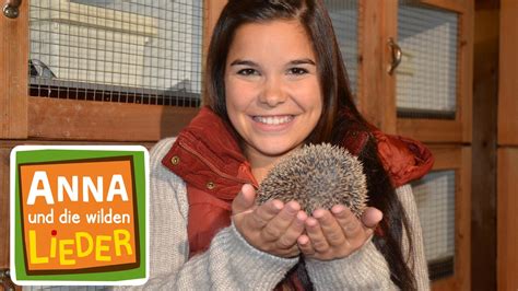 Anna Paula Und Die Wilden Lieder Der Bienentanz Hier Anschauen