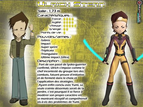 Gems Online Nelbsia Code Lyoko CodeLyoko Fr