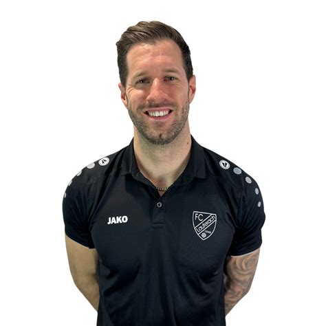 Marc Andre Bursac Fc Lauterach