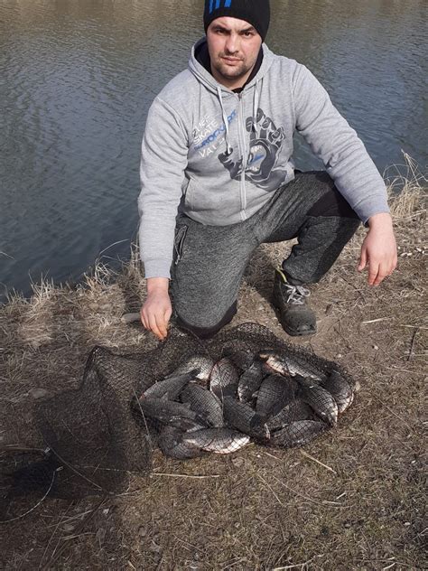 Balta Brosteni La Busu Locuri De Pescuit
