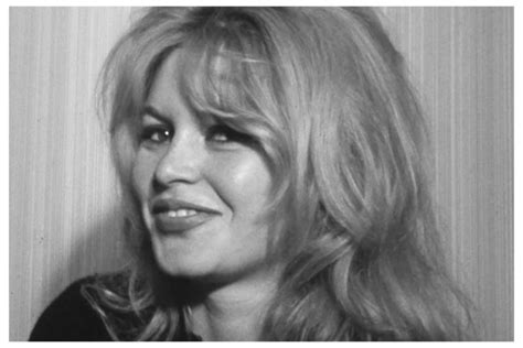 Brigitte Bardot Remains Mysterious Even As She Opens Up In Bardot