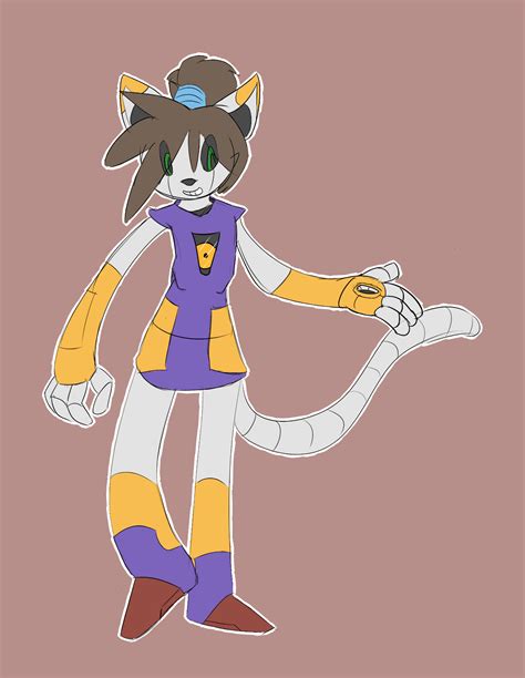 Mu The Protoype By Nightfire