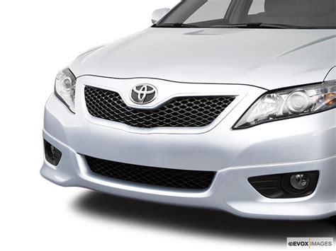 2011 Toyota Camry Specs Review Pricing And Photos