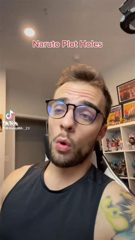 Naruto Plotholes Plot Holes Naruto Word Of Advice