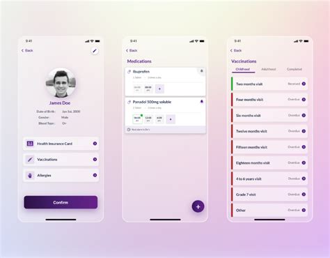 Medication Projects Photos Videos Logos Illustrations And Branding