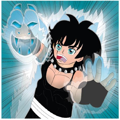 Dragon King Webtoon Dragon King Webtoon