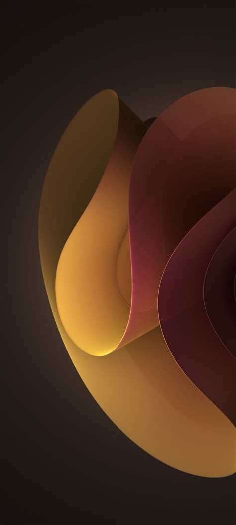 Android Stock Wallpaper