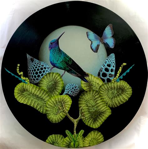 Jami Joelle Nielsen Artworks Sullivan Goss Art Gallery