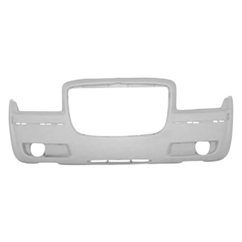 Replace® Ch1000440 Front Bumper Cover Standard Line