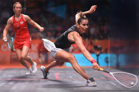 2028 L A Games Will Squash Be An Olympic Sport