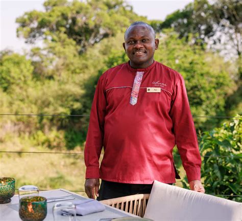About Ishara A Luxury Tented Camp In The Masai Mara