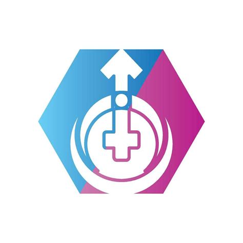 Gender Illustration Logo 26556596 Vector Art At Vecteezy