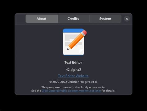 How To Install Gnome Text Editor