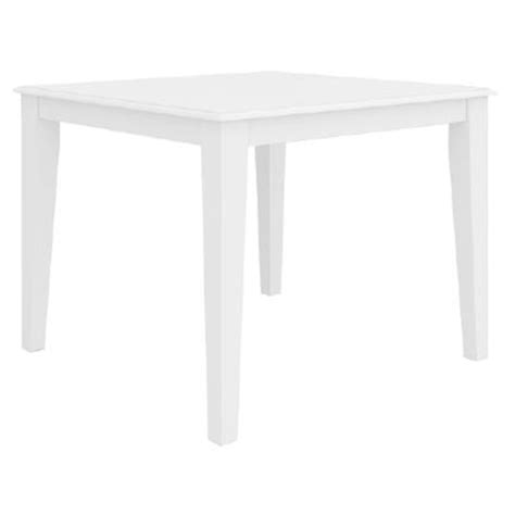 Hastings Square Timber Dining Table Fine Furniture