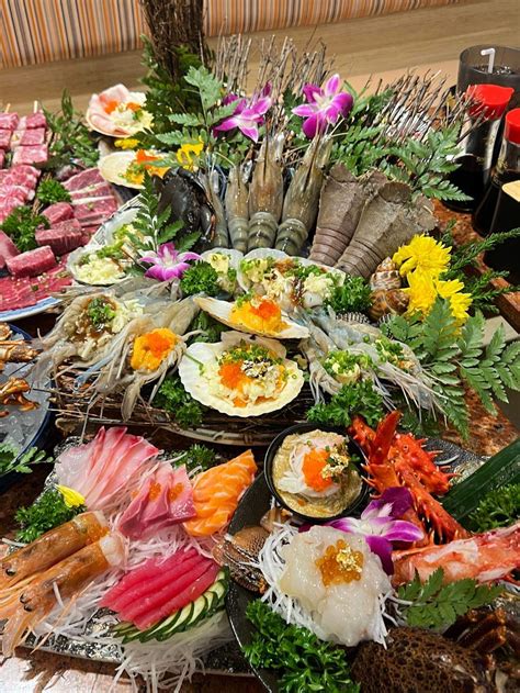 Neta Grill In Bangkok Klook Россия