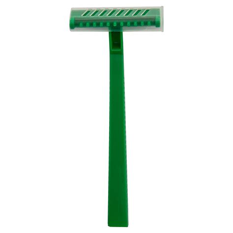 Surgical Disposable Prep Razor Double Edged Single Nine Group