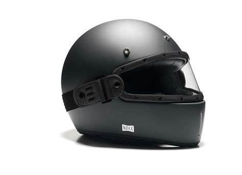 Badass Bobber Helmets