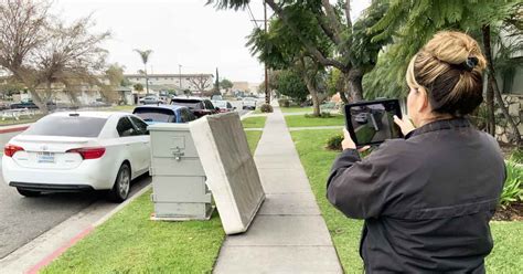 Code Enforcement Govbuilt