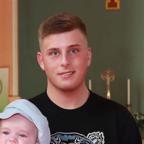 Grahame Hibbits General Operative Stl Logistics And Warehousing