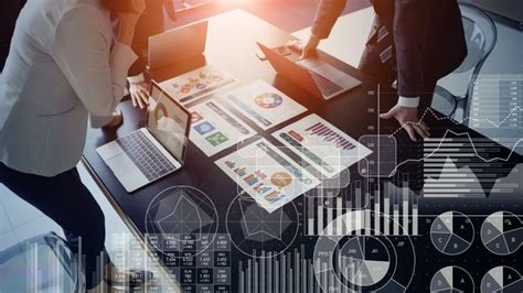 Why Embedded Emissions Accounting Is Key To Unleashing The Power Of