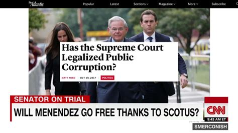 Did Scotus Legalize Corruption Cnn Video