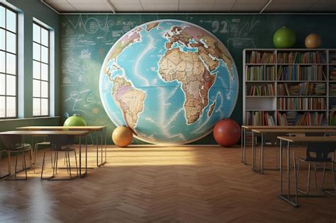 Premium Ai Image Augmented Reality Technology Concept Applied To The