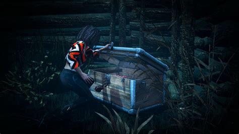 Buy Cheap Dead By Daylight Steam Key 🏷️ Best Price Ggdeals