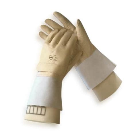 Sofamel Leather Overgloves