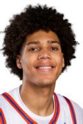 Ethan Lathan College Stats College Basketball At Sports