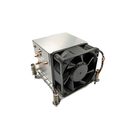 Thermal Module Server 力致科技